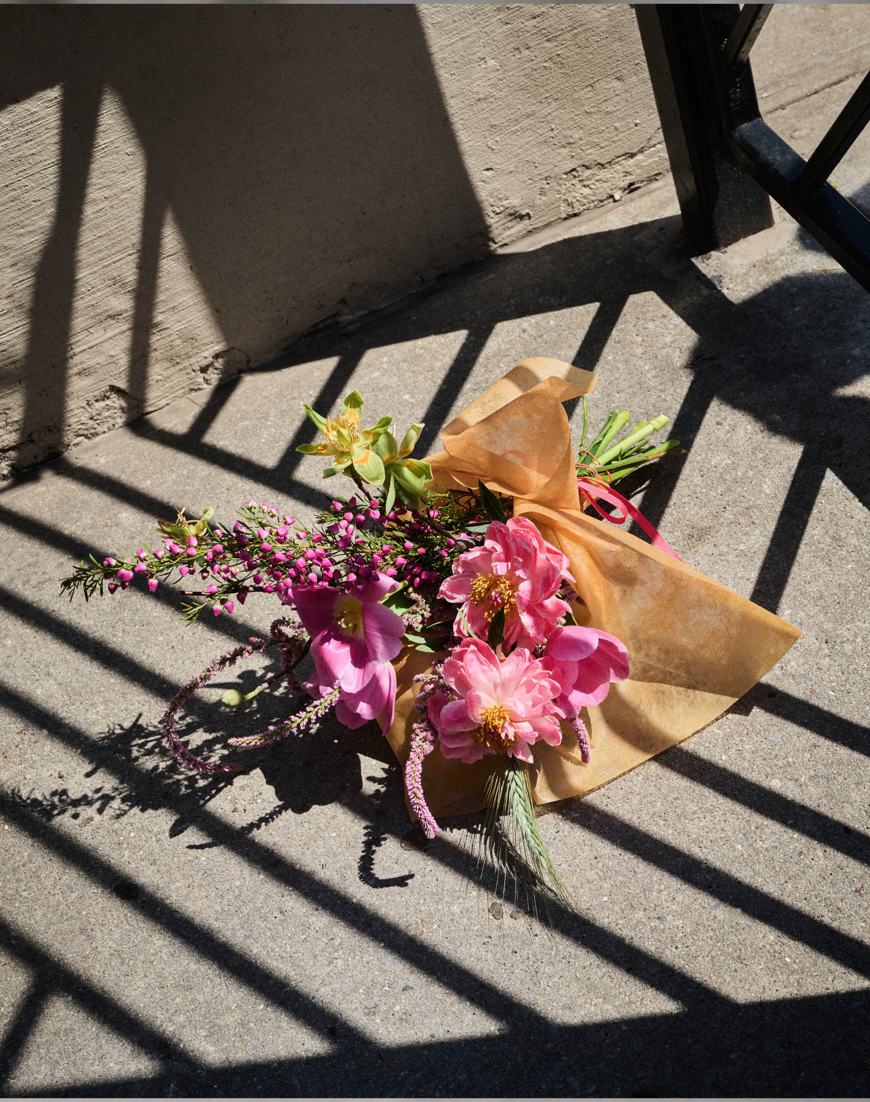 Park Deli | Local Brooklyn Flower Delivery