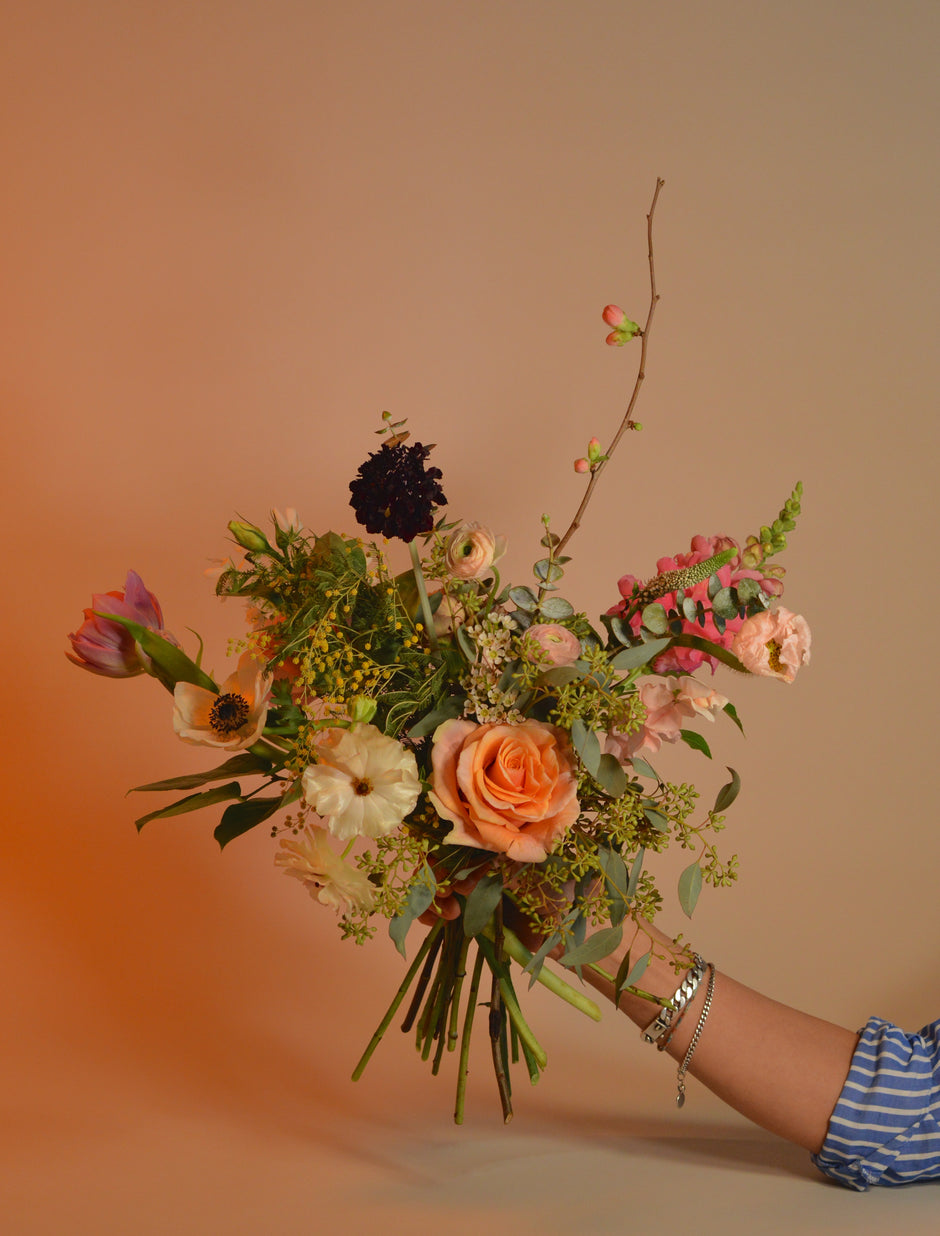 Park Deli | Local Brooklyn Flower Delivery