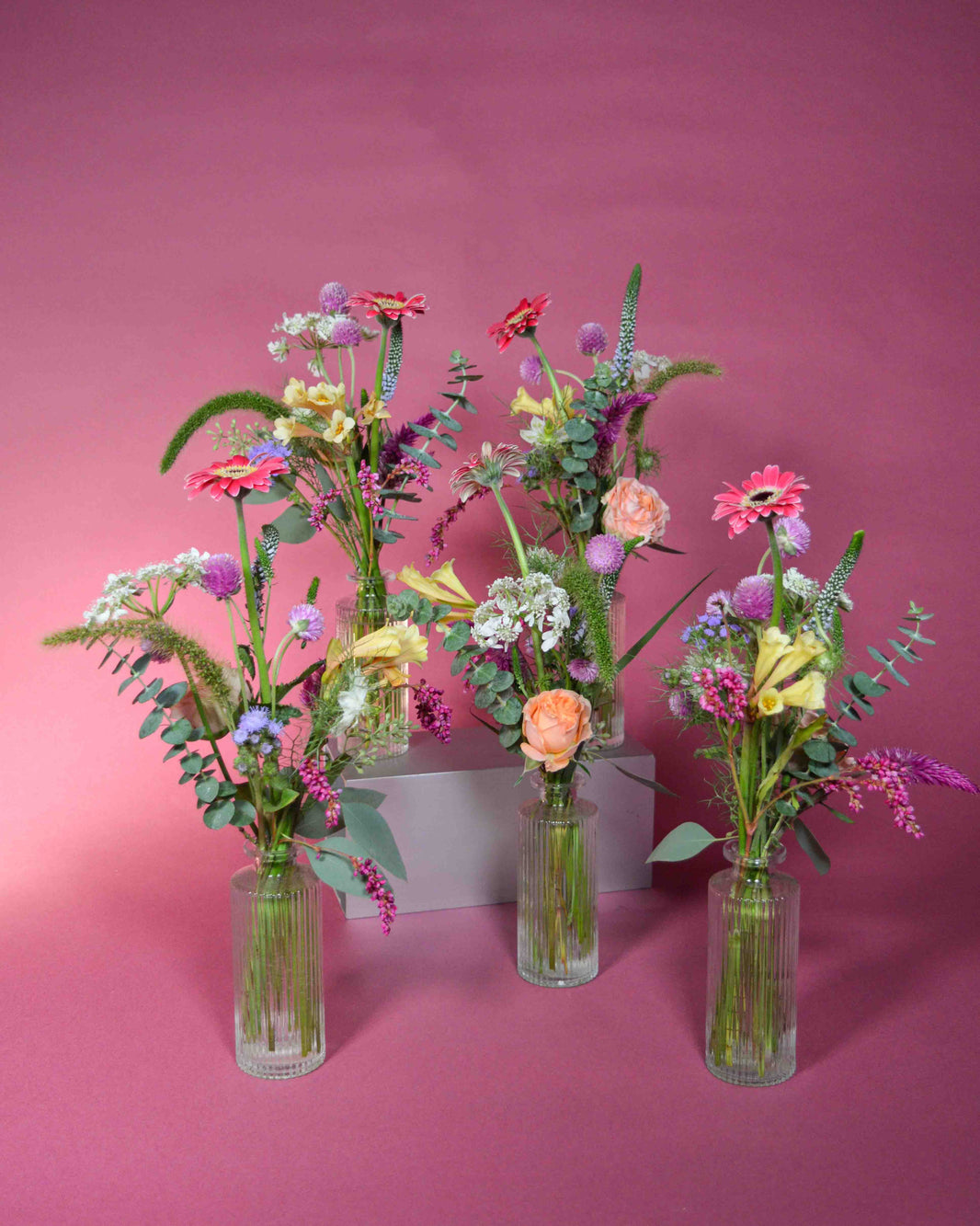 Flowers – Park Deli