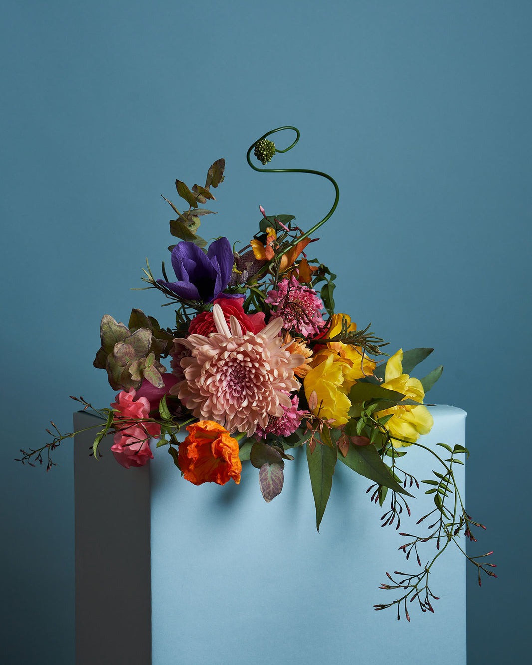 Flowers – Park Deli