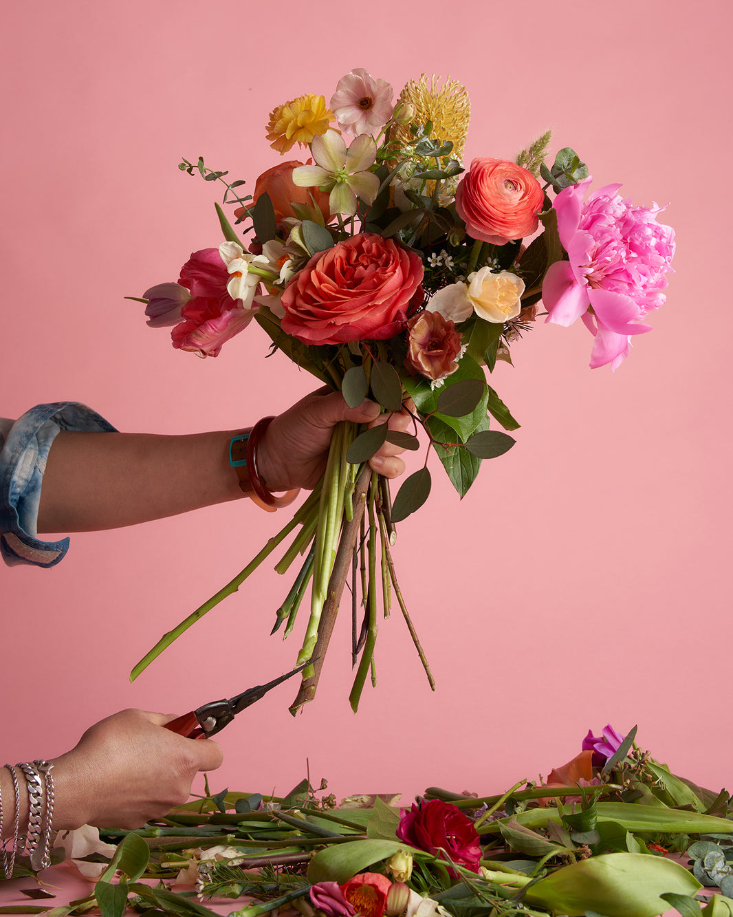 Park Deli | Local Brooklyn Flower Delivery
