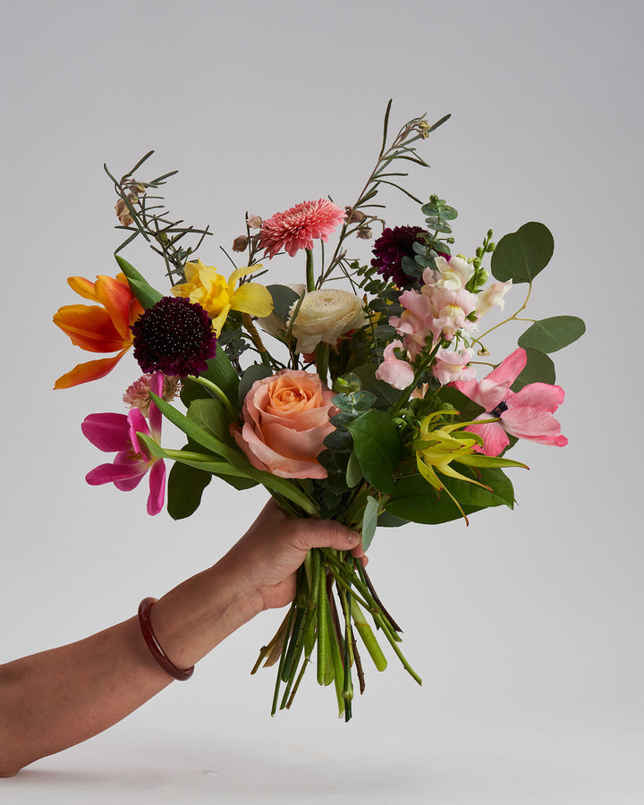 Flowers – Park Deli