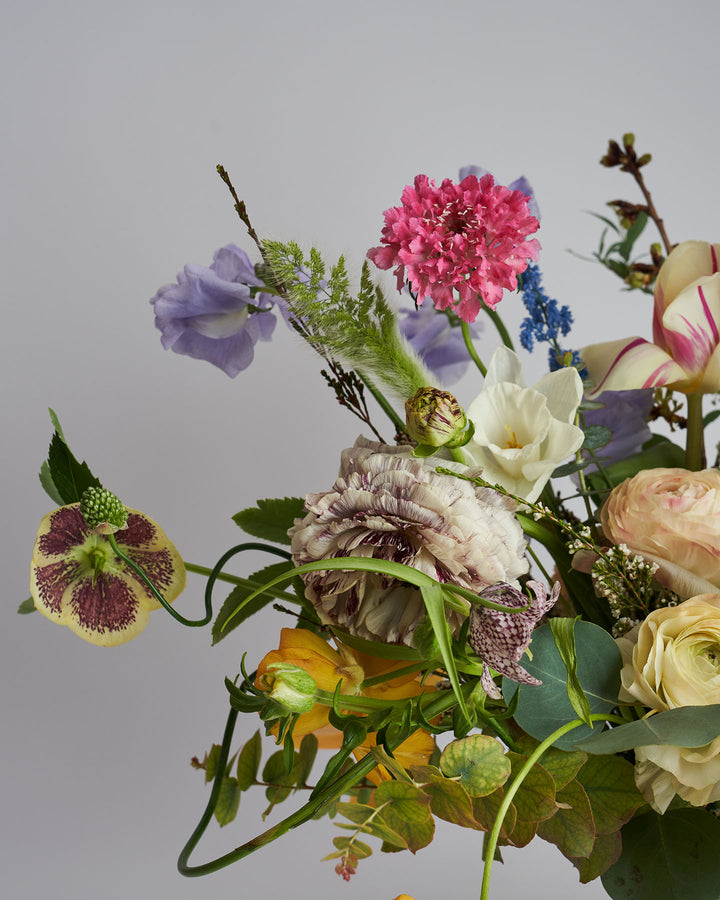 Flowers – Park Deli
